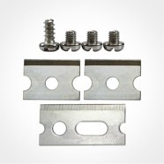 Klein Tools 1011 Wire Stripper/Cutter, 10-20 and 12-22 AWG - Walmart.com