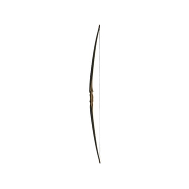 October Mountain Ozark Hunter, Longbow 68 in. 45 lbs. LH - Walmart.com