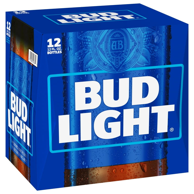 Bud Light 12 Pack