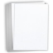 Hamilco Card Stock Scrapbook Paper 12x12 Cream Colored Cardstock ...