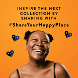 Find Your Happy Place Relaxing Candle - Bath & Aromatherapy - Mango ...