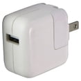 Open Box Apple 10 Pack 10W USB-A Wall Charger Power Adapter for iPhone ...