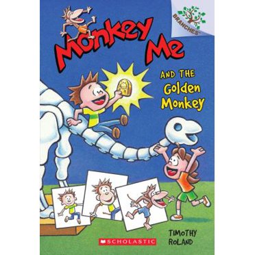 The Adventures of Monkey See Monkey Doo (Hardcover) - Walmart.com