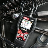 Hyper Tough HT300 Scan Tool, 1996 & Newer OBD2 Vehicles, Free Fix ...