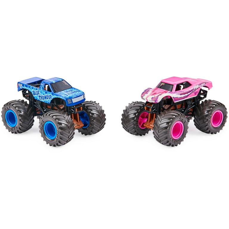 Blue Thunder Coloring Pages