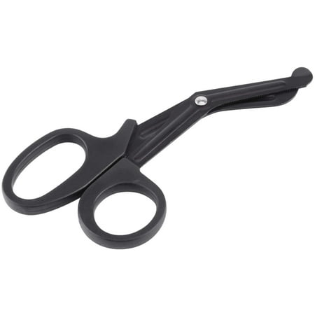 Teror Medical Scissor,1pc 7" Shears Bandage Paramedic Medical Scissors ...