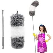 Mr. Clean Telescopic Cobweb Duster - Walmart.com