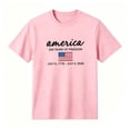 CONZONE 250Th Anniversary Usa T Shirts For Toddler Boys Patriotic ...
