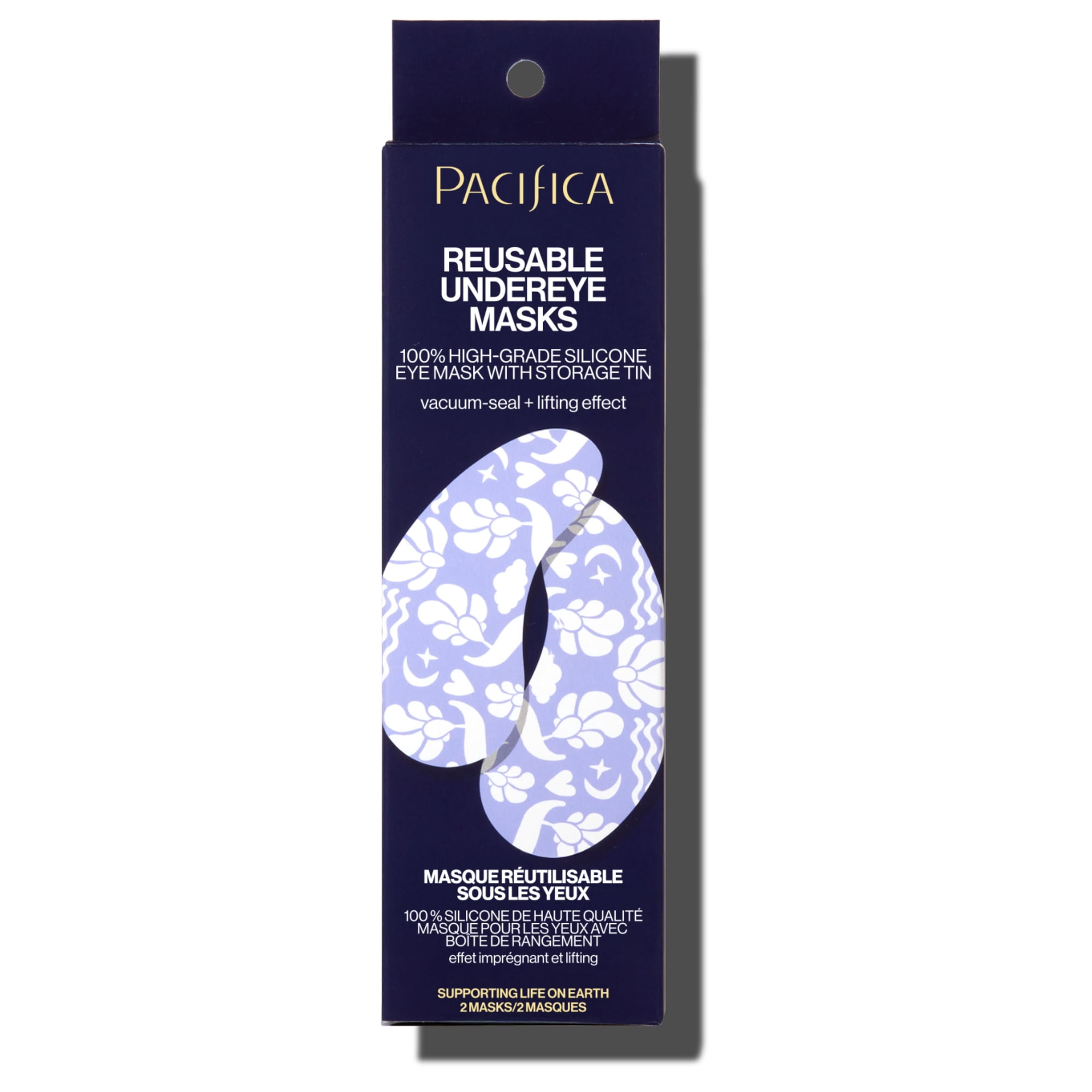 Click here for Pacifica - Reusable Masks Undereye With Your Favor... prices