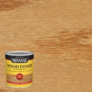 Minwax Wood Finish, Penetrating Stain, Rustic Beige, 1 Quart - Walmart.com