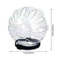 Breathable Cat Muzzle Transparent Space Hood|Cat Function Design For ...