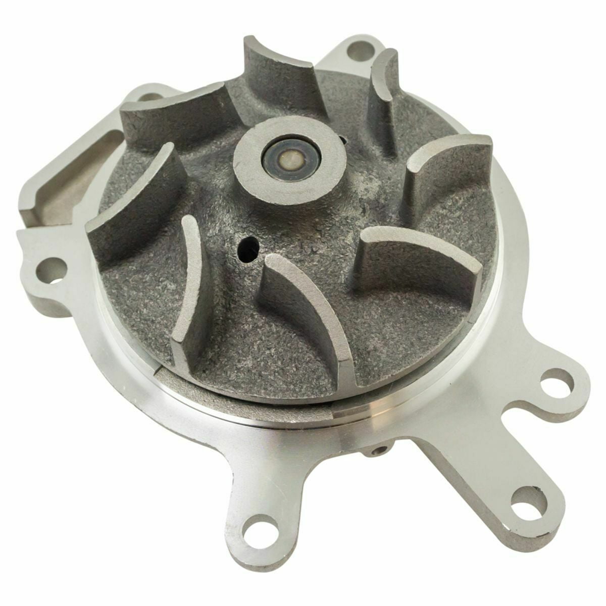Engine Water Pump For Chevrolet GMC Truck Van 6.6L Duramax Diesel ...