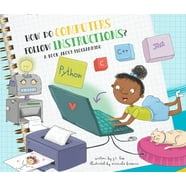 Coding Concepts for Kids : Learn to Code Without a Computer (Paperback ...