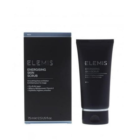 Elemis ELE00211 2.5 oz Energising Skin Scrub - Walmart.ca