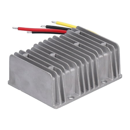 Dc-dc Converter Power Converter Dc-dc Power Converter Dc Voltage ...