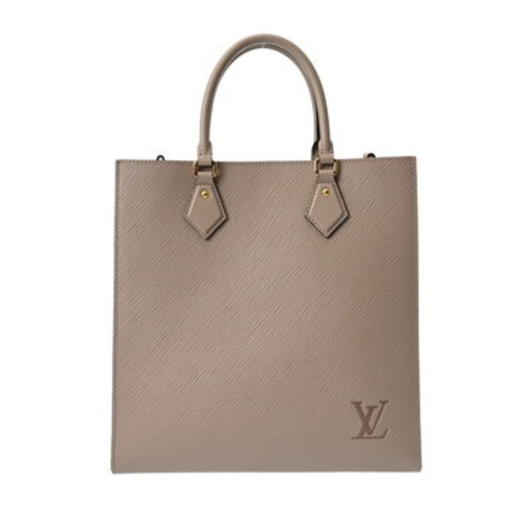 Pre-Owned LOUIS VUITTON Louis Vuitton Epi Sac Plat PM 2WAY Gare M58657 ...