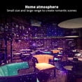 HIBIBUD 2026 New Usb Led Interior Lights Car/Home Roof Adjustable Star ...