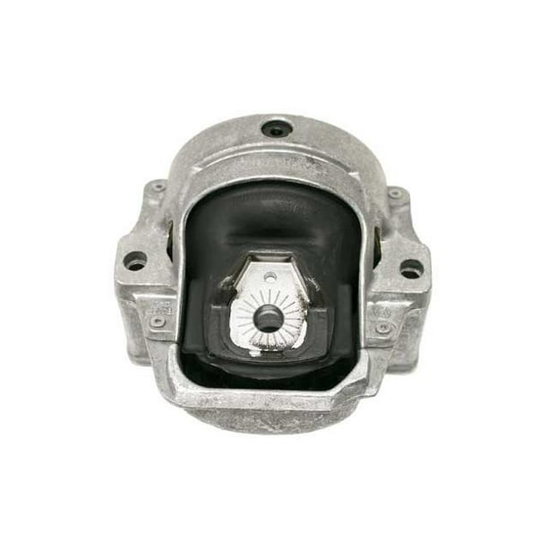 Right Engine Mount - Compatible with 2009 - 2014 Audi A4 Quattro Base 2 ...