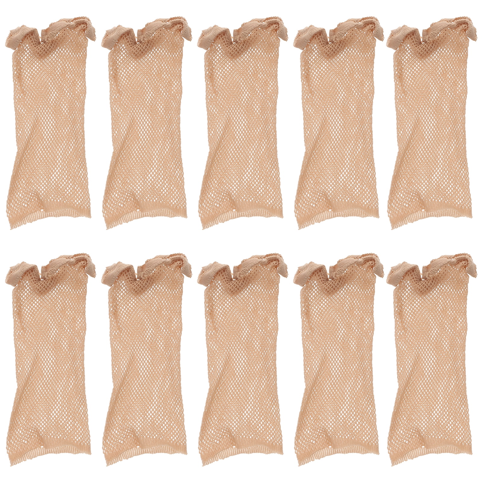 Click here for Deepcraff 12 Pcs Wig Cap Stocking Cap Stretchy Wig... prices