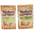 Werther's Original Limited Edition Harvest Caramel Apple Hard Candies ...
