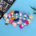 900 Pcs Artificial Flower Stamen Dried Flower Hand Made Stamen ...
