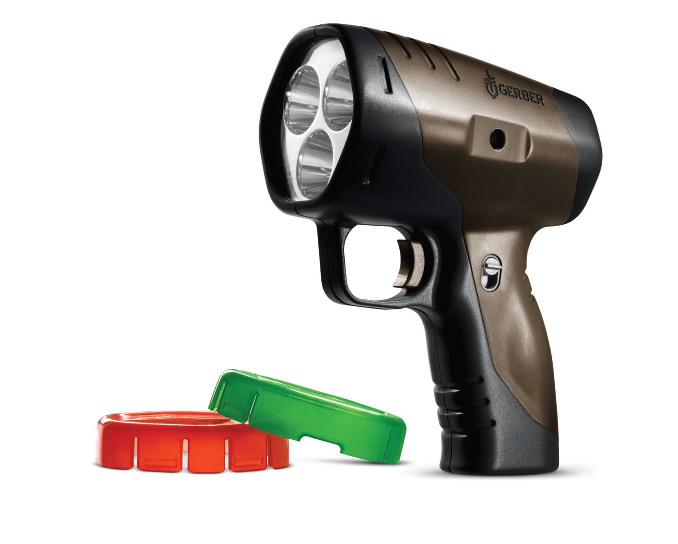 Gerber Myth Spotlight Rechargeable - Walmart.com