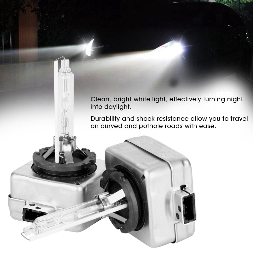 Click here for Peahefy Bright White Bulb 2pc D1s 12v 6000k 35w Xe... prices