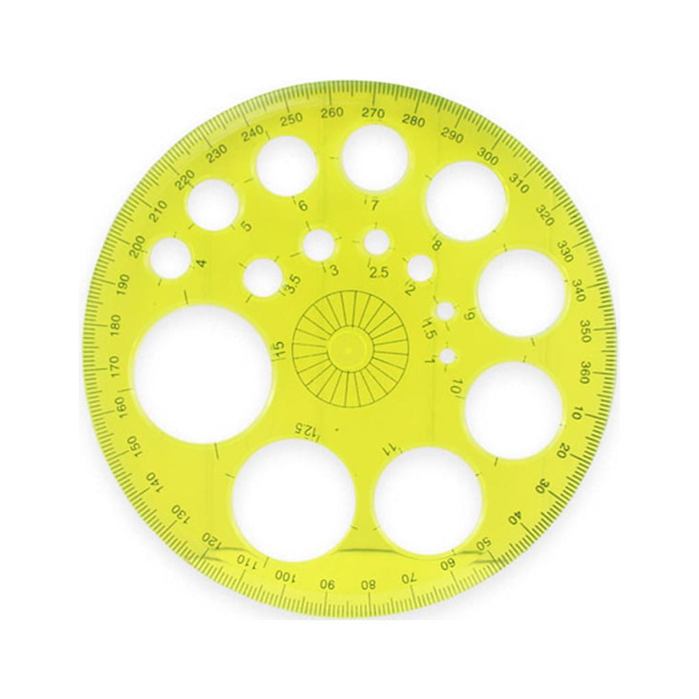 Tholdsy Color aleatorio para oficina en casa, transportador de 360 ...