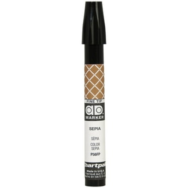 Chartpak Ad Marker, Yellow Green - Walmart.com