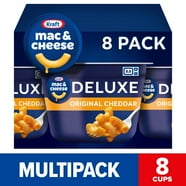 Goodles Mac & Cheese Shella Good Aged White Cheddar Microwaveable Cup ...