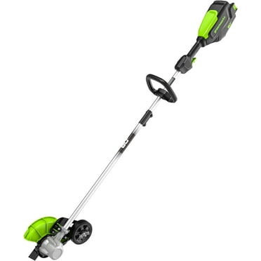 Ego Power+ 8 Inch Multi-Head Edger With Carbon Fiber Shaft (Bare Tool ...