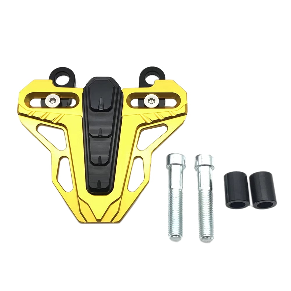 Buy For YZF-R15 R15 V3 2017-2021 Front Rear Disc Caliper Brake Pump ...