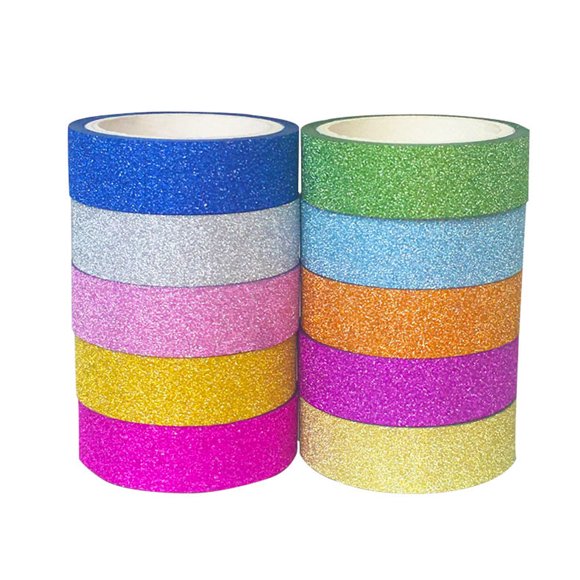 Decorative Duct Tape
