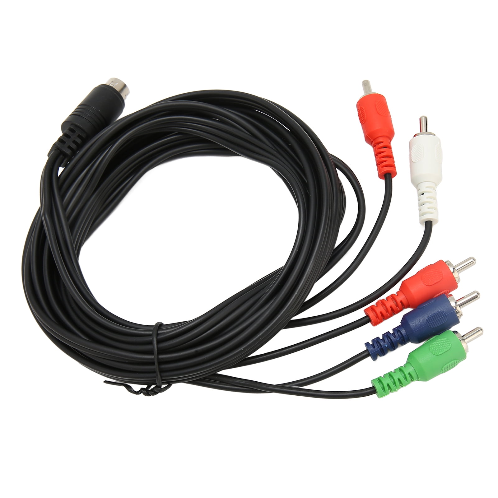 Click here for Zaqw 10 Pin Av Din Cable  10 Pin Din To 5 Cable Wa... prices