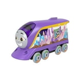 Thomas & Friends Toy Train, Diecast Kana Engine Mystery of Lookout ...