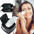 Makeup Remover Wipes The Independently Packaged Makeup Wipes And Water