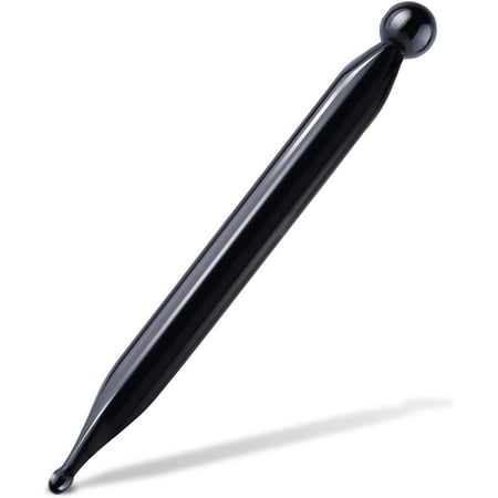 Resin Beeswax Acupuncture and Tendon Massage Pen, Used for Foot, face ...