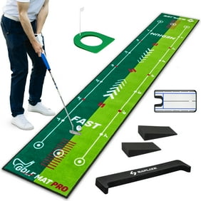 World of Golf™ Electric Putting Partner™ - Walmart.com