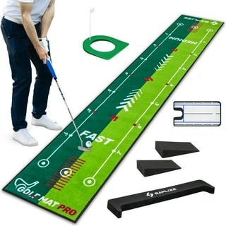 Sure Putt Pro - Golf Putting Aid & Green Reader - Pink - Walmart.com