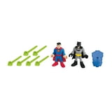 Fisher-Price Imaginext DC Super Friends Hall of Justice - Walmart.com
