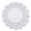 Normandy Rectangular Paper Lace Doily Placemats 200 Per Pack - Walmart.com