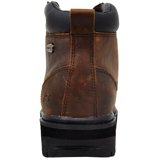 Skechers Men's Mariner - Pilot Utility Boot - Walmart.com