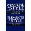 The Chicago Manual of Style, 17th Edition (Edition 17) (Hardcover ...