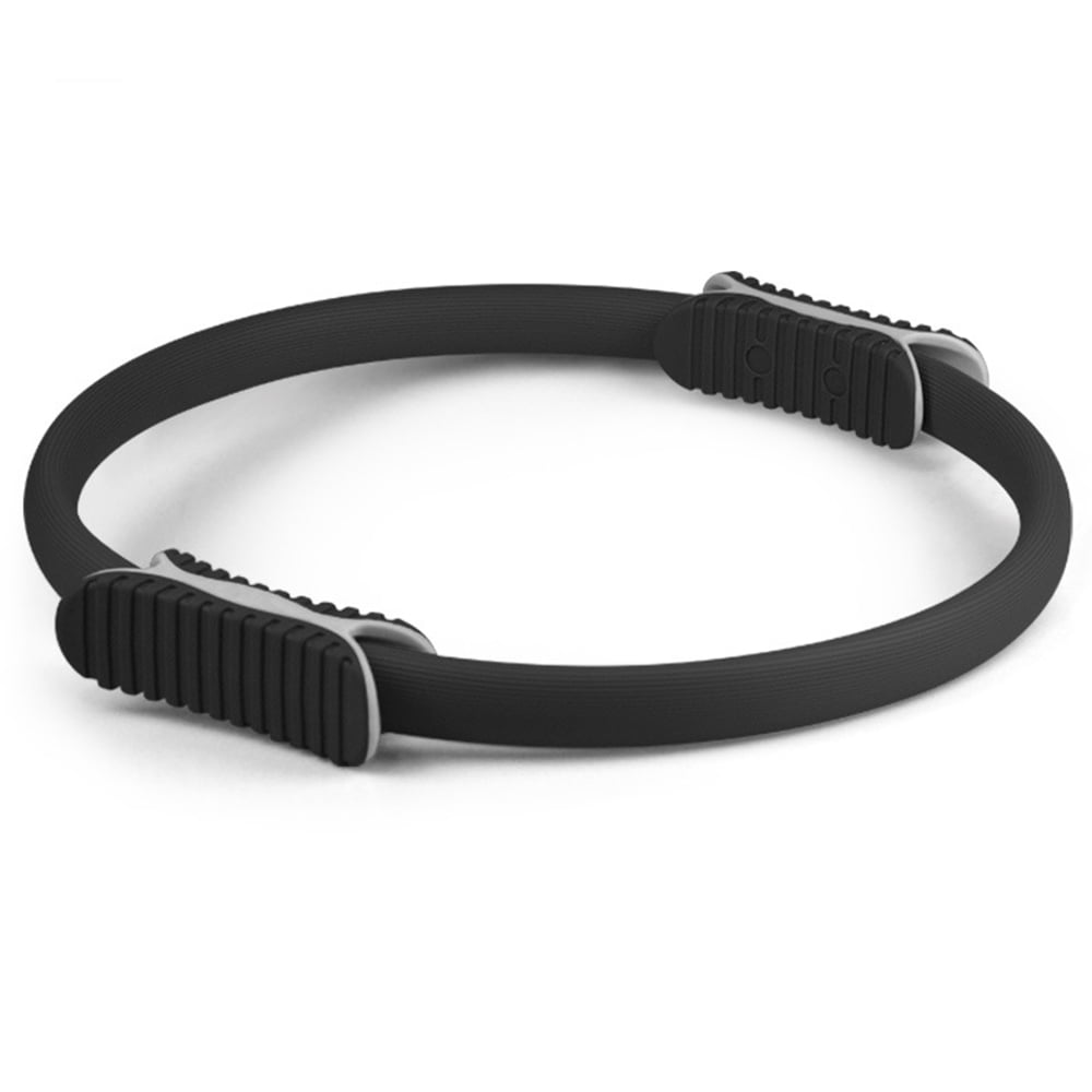 Yoga Ring Pilates Training Ring for Back and Leg Pain Home Workouts Gym ...