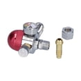 Fyydes Gas Regulator,Acetylene Regulator Welding Gas Gauge Pressure ...