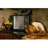 Butterball Professional Series Indoor Electric Turkey Fryer- 14lbs by ...