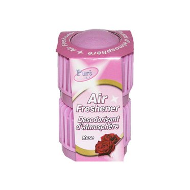 Pure Air Twin Pack Air Freshener- Orange (286g) 304920 - Walmart.com