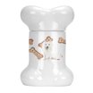 Schnauzer #2 Bone Shaped Treat Jar - Walmart.com