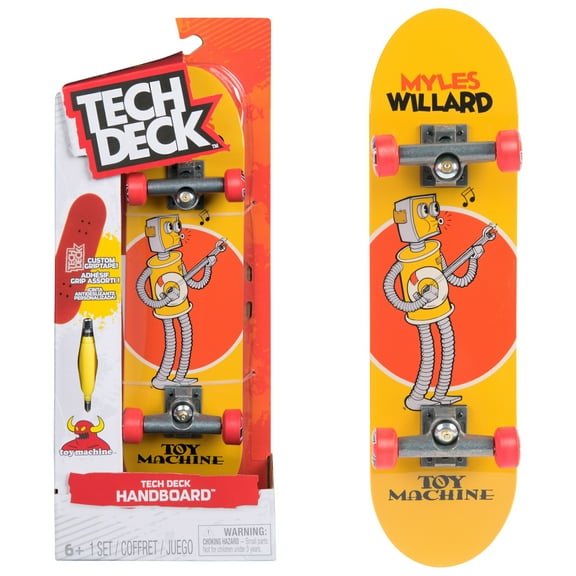 TECH DECK - Walmart.com