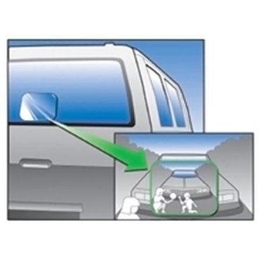 C037 - Fit System 3 3 / 4" Round, 3 3 / 4" Spot Mirror - Walmart.com